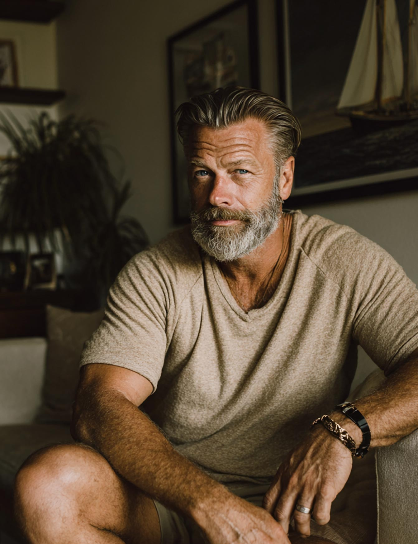 Low testosterone | Heracles